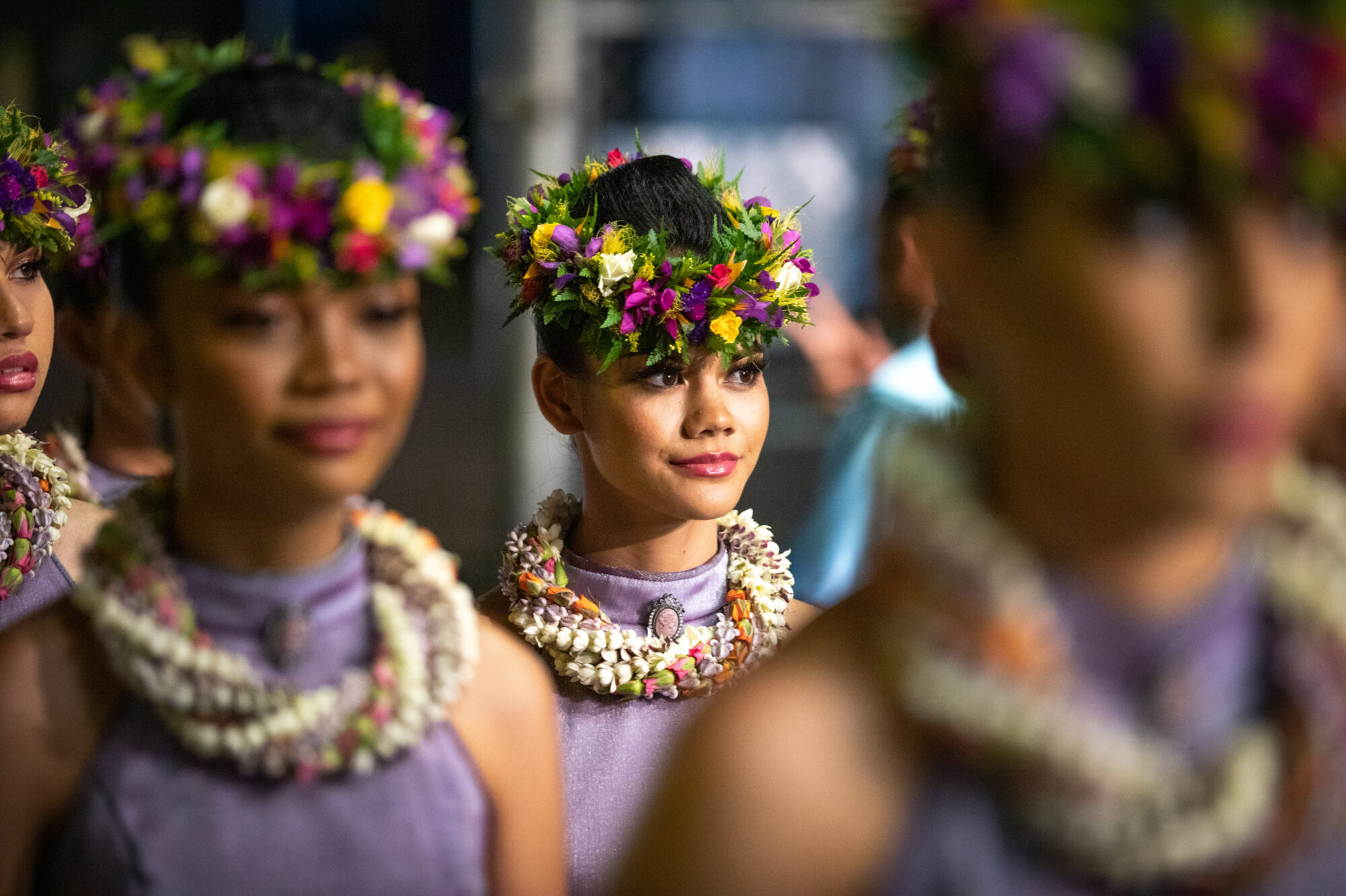 Hālau Kala‘akeakauikawēkiu – HK focuses on maintaining and perpetuating ...